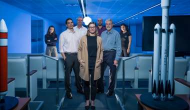 SPARTA Fact Sheet | The Aerospace Corporation